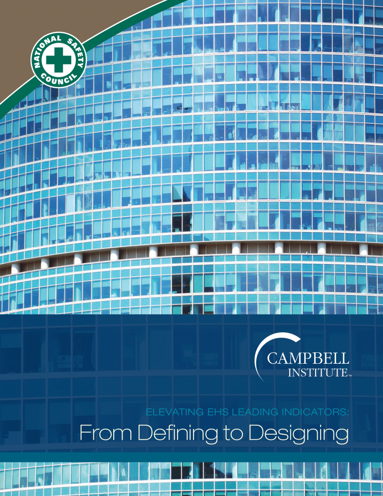 Research - White Papers – The Campbell Institute