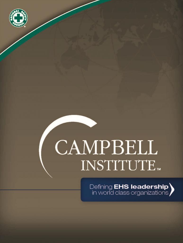 Research - White Papers – The Campbell Institute