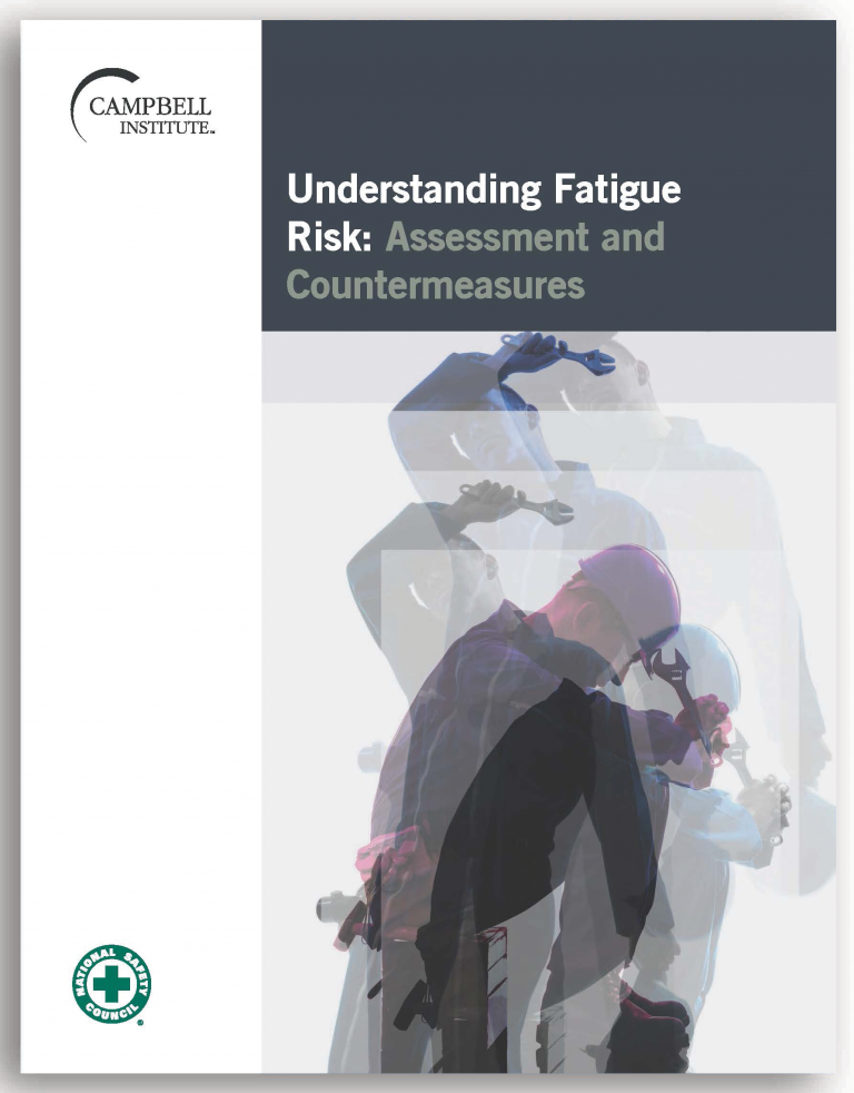 Research - White Papers – The Campbell Institute