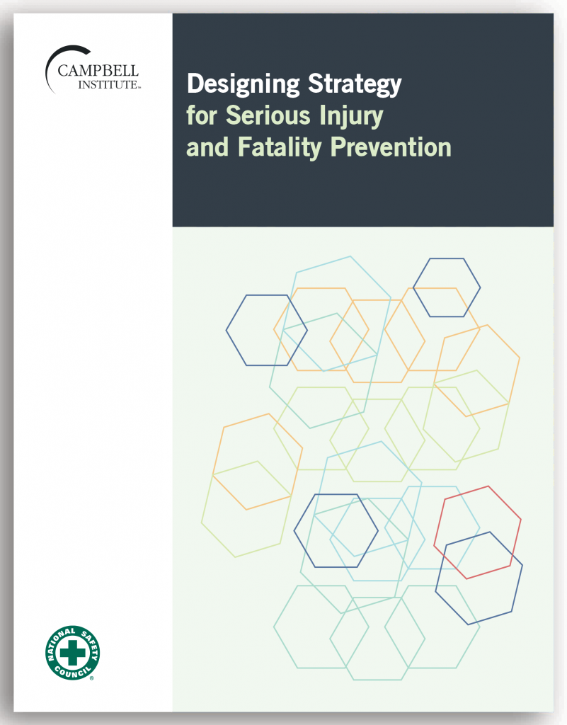 Research - White Papers – The Campbell Institute