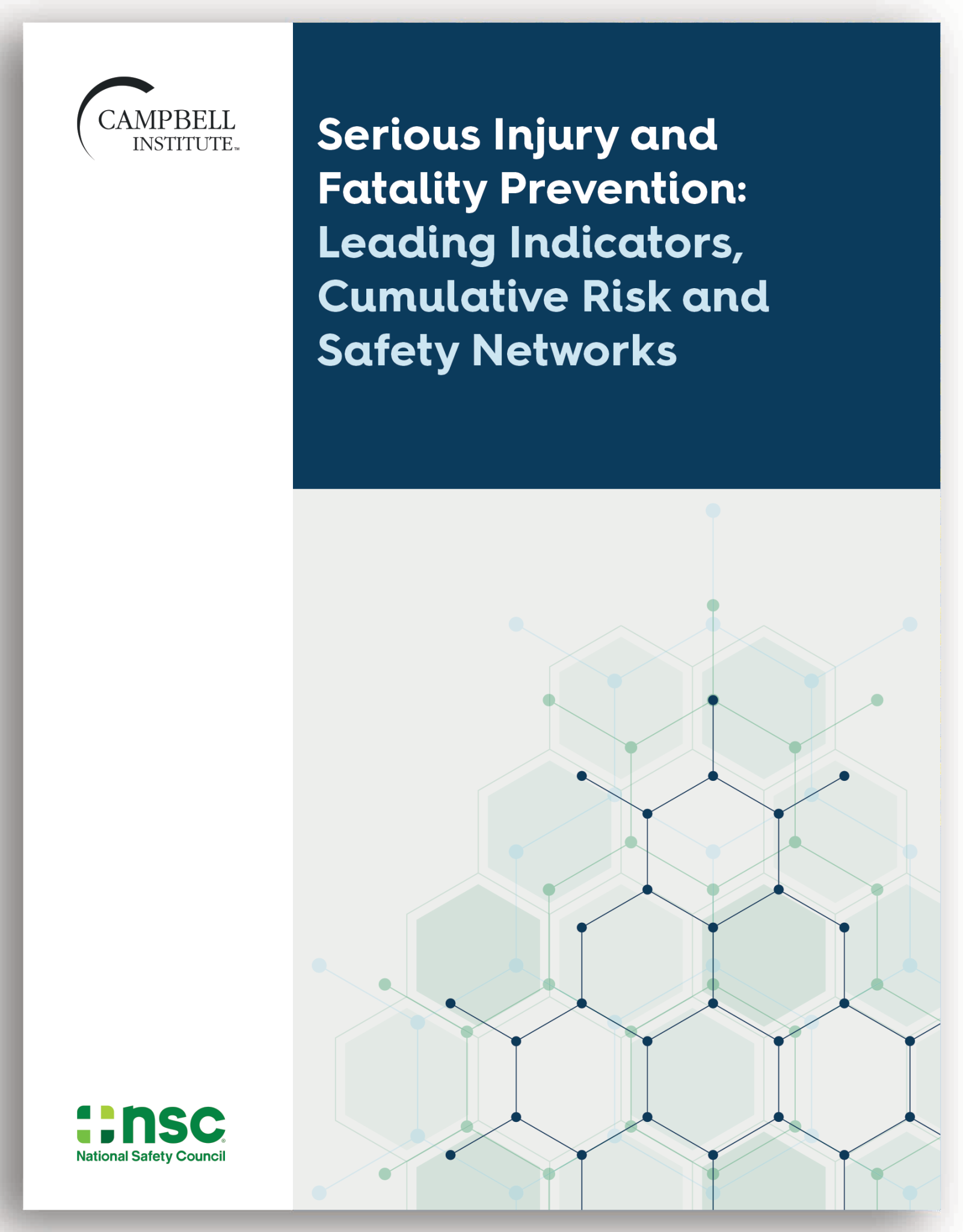 Research - White Papers – The Campbell Institute